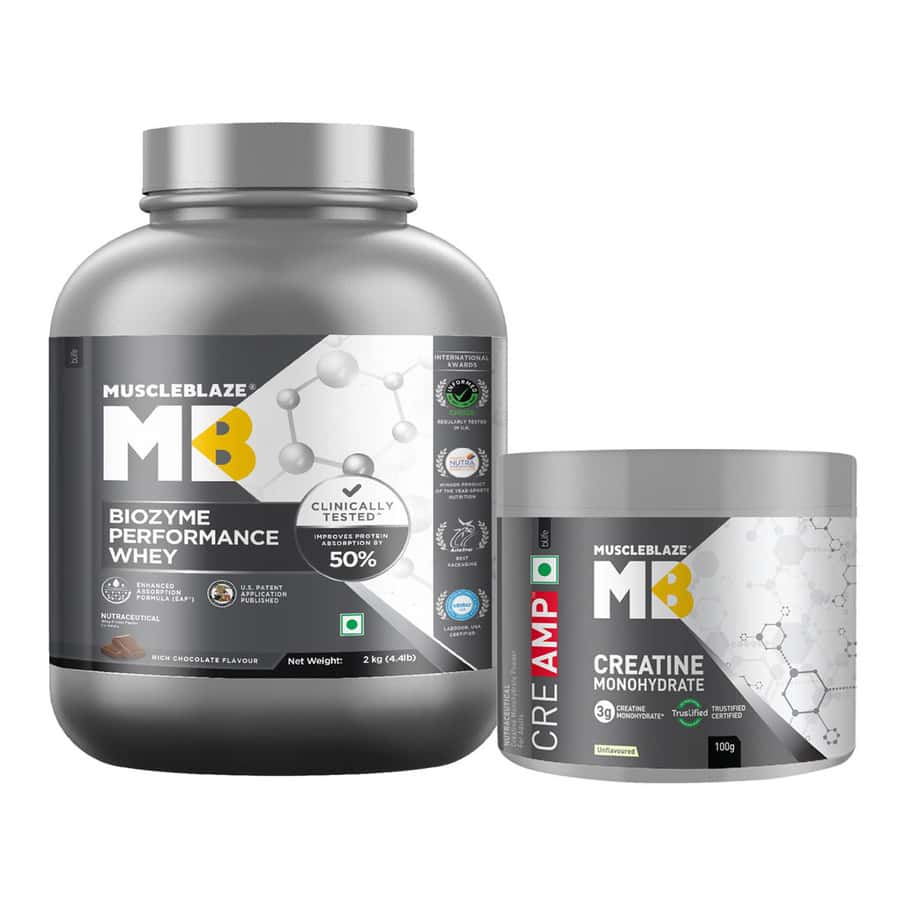 Buy ON CREATINE MONOHYDRATE 100G IND Online & Get Upto 60% OFF at PharmEasy