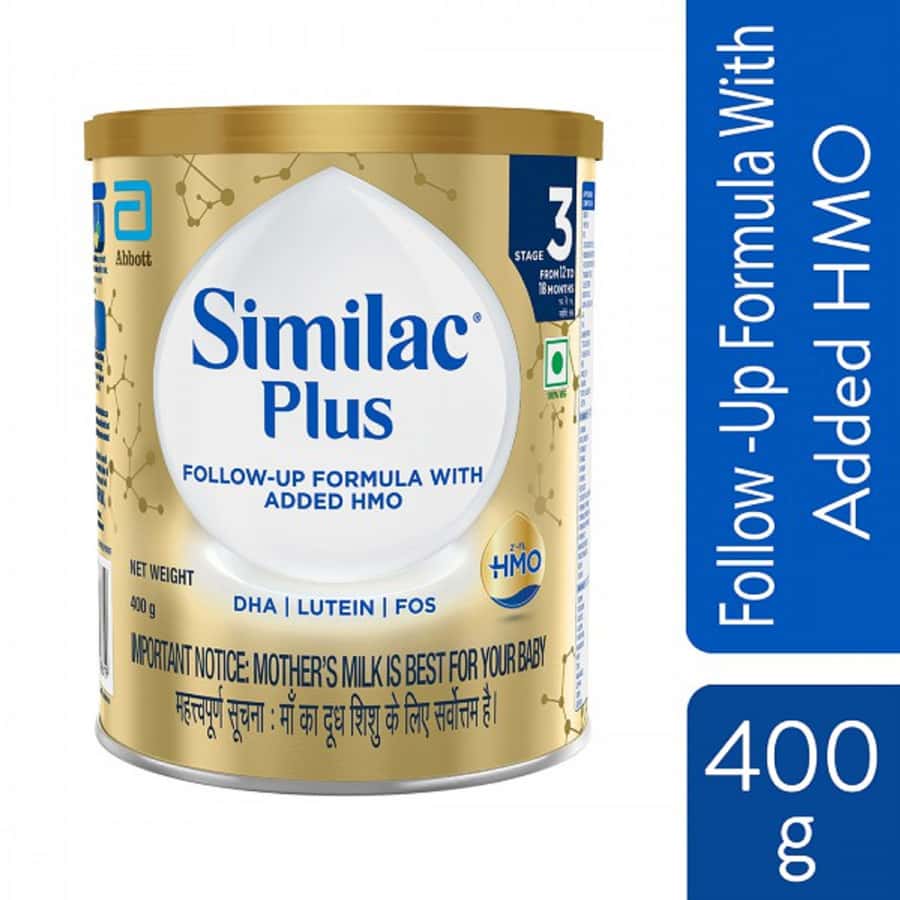 Buy SIMILAC ISOMIL SOY INFANT FORMULA - LACTOSE FREE (UPTO 24 MONTHS ...