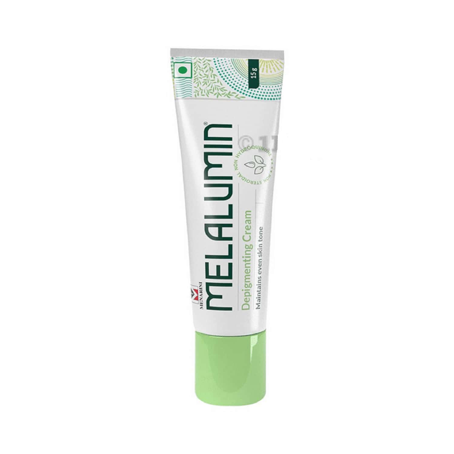 Buy MELALUMIN DEPIGMENTING CREAM - TUBE OF 20G Online & Get Upto 60% ...