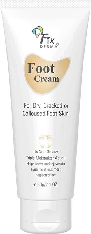 Buy CHEMIST AT PLAY FOOT CREAM FOR CRACKED HEELS & DIABETIC FOOT | UP ...