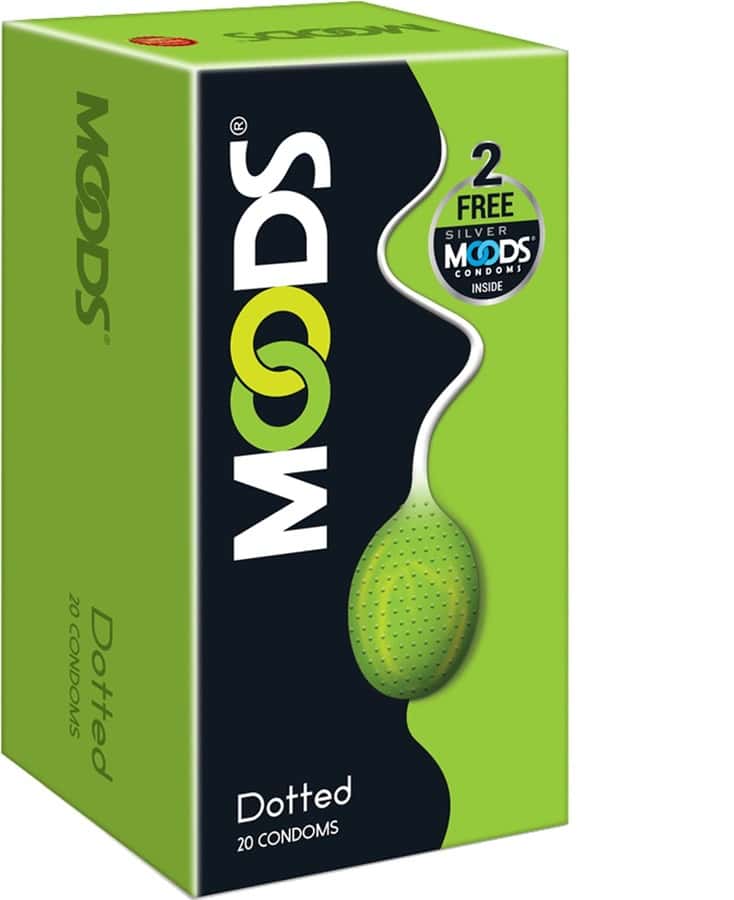 Buy DELUXE NIRODH CONDOM 1'S Online & Get Upto 60% OFF at PharmEasy