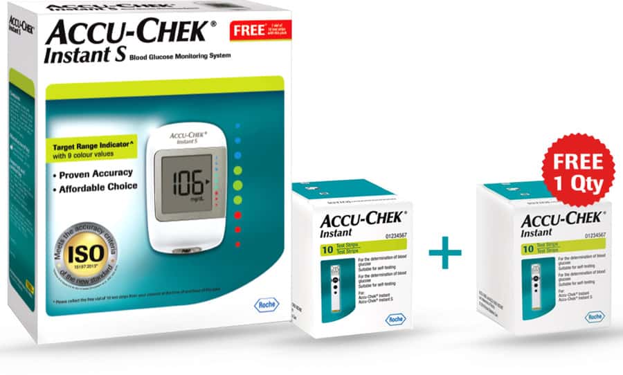 Buy ONETOUCH VERIO TEST STRIPS | PACK OF 10 STRIPS | FOR USE WITH ...