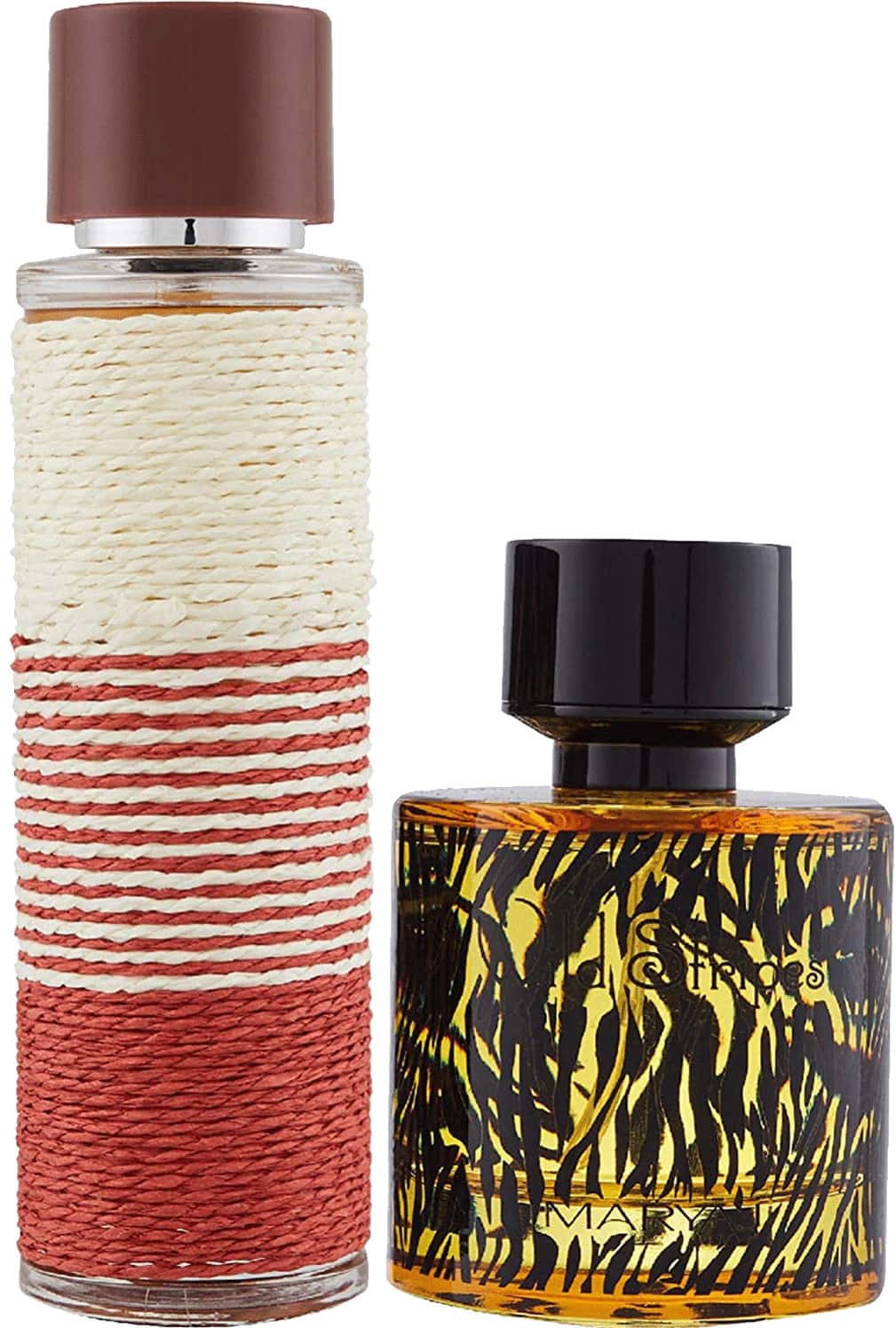 Buy MARYAJ WILD STRIPES FOR HIM EDP 100ML & GREY STONE FOR HIM EDP ...