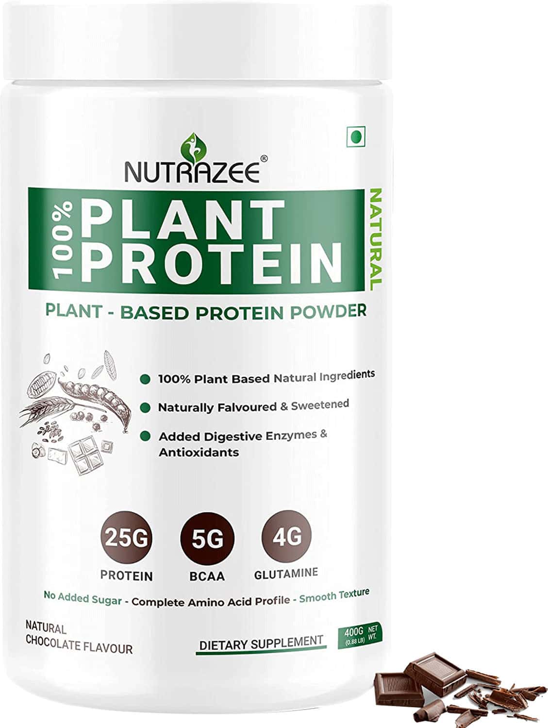 Buy NUTRAZEE Online & Get Upto 60% OFF at PharmEasy