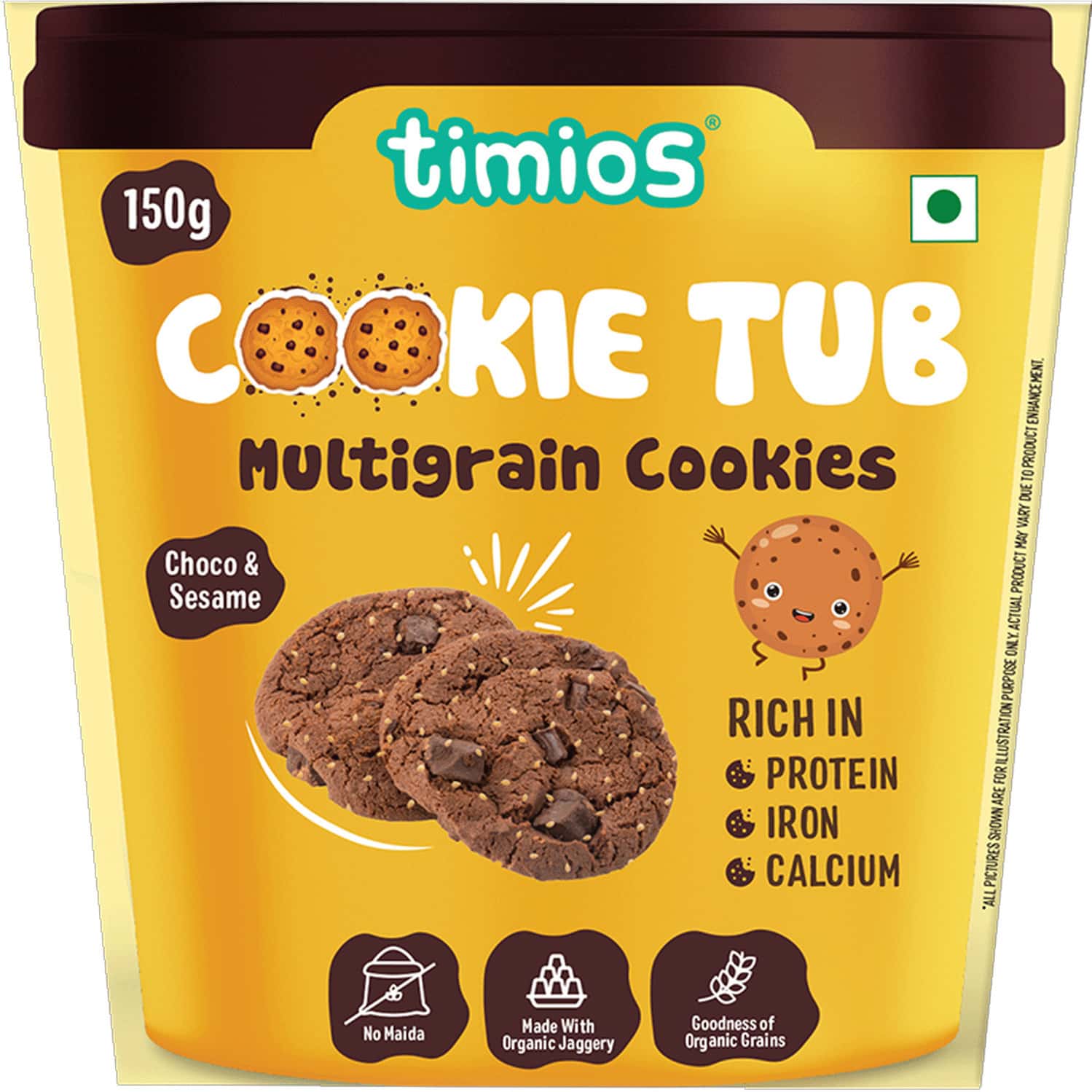 Buy TIMIOS Online & Get Upto 60% OFF at PharmEasy