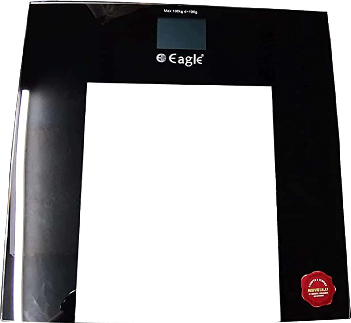 Buy EAGLE EBS7007E WEIGHING SCALE Online & Get Upto 60% OFF at PharmEasy