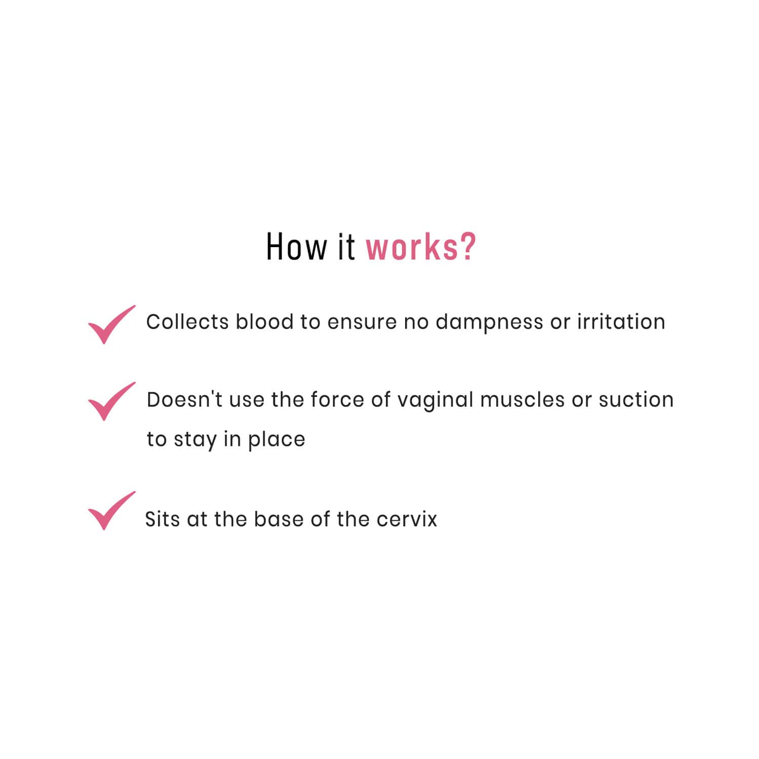 Buy SIRONA REUSABLE MENSTRUAL CUP DISC FOR WOMEN - LARGE -1 UNIT Online ...