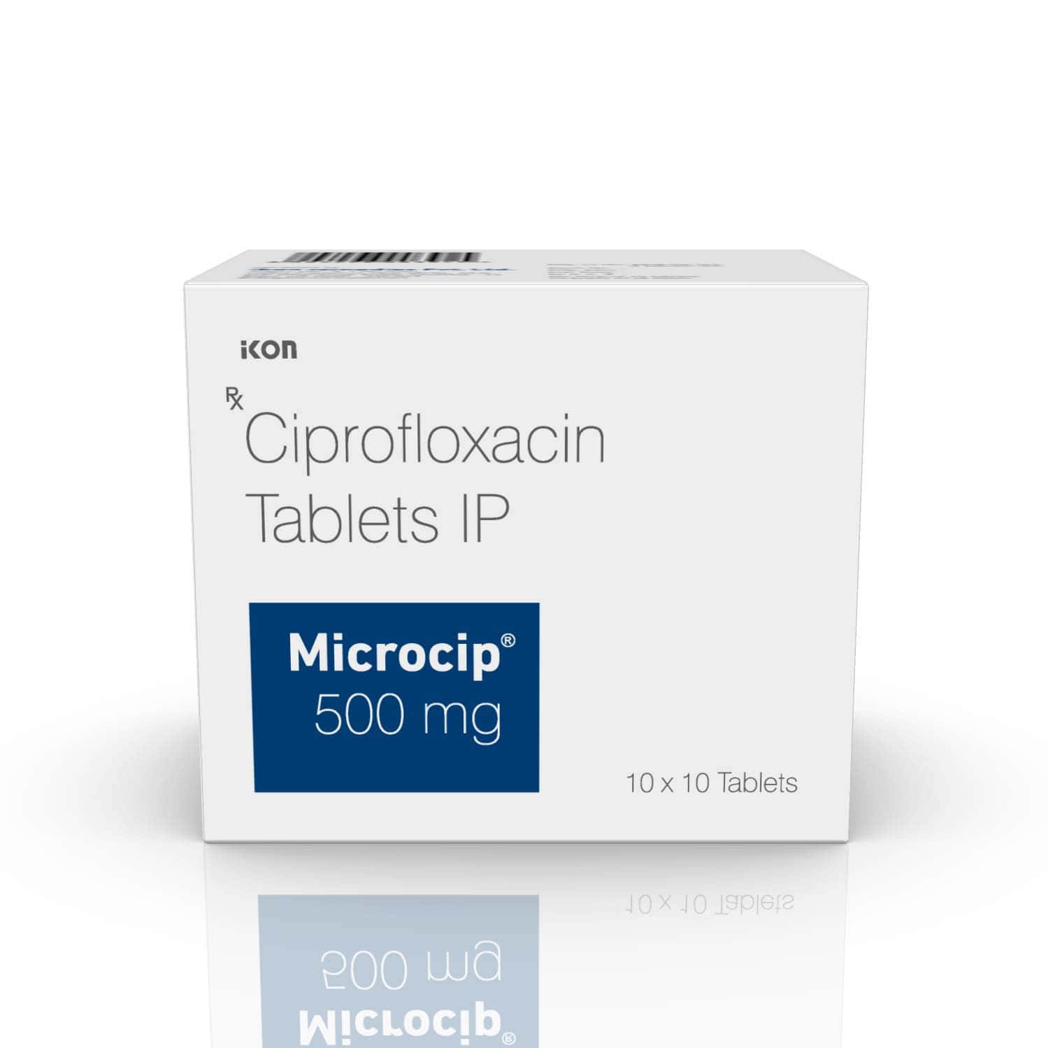 Microcip 500 MG Tablet (10): Uses, Side Effects, Price & Dosage | PharmEasy
