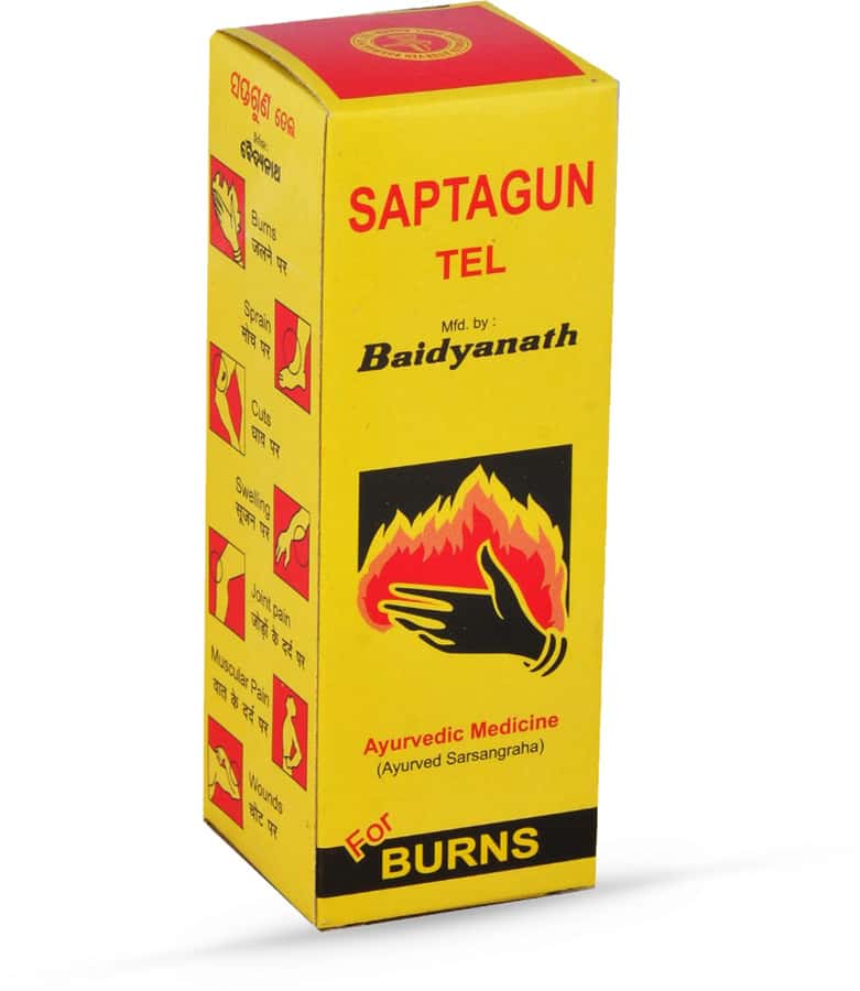 Buy BAIDYANATH NAGPUR SHANKHAPUSHPI TEL 50 ML (PACK OF 2) Online & Get ...