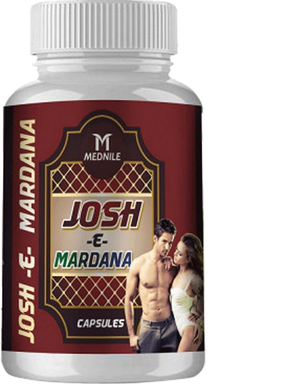 Buy MEDNILE Online & Get Upto 60% OFF at PharmEasy