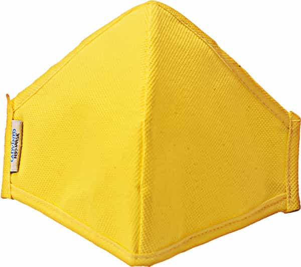 Buy ADVIND HEALTHCARE SMOG GUARD N95 KIDS MASK WITHOUT VALVE S (6-10 ...