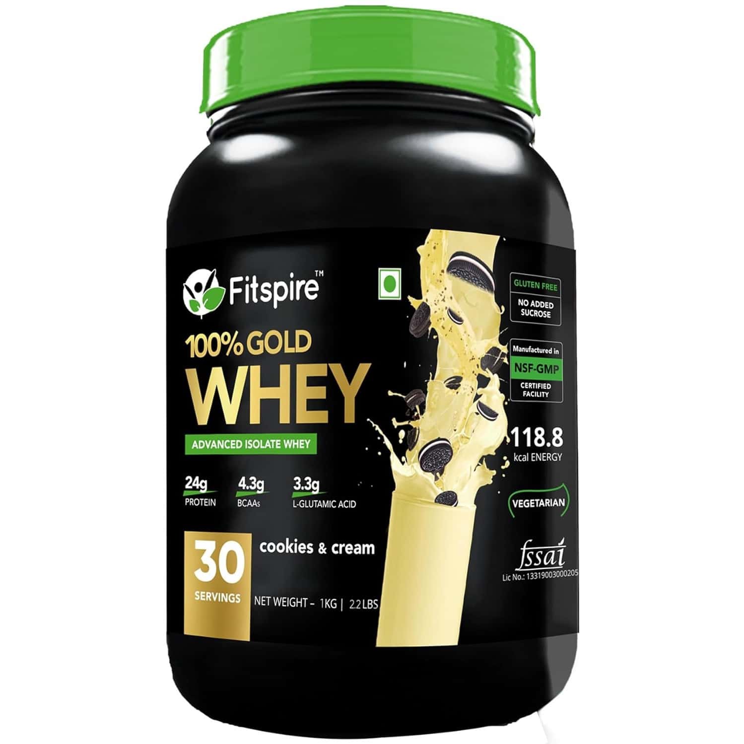 Buy BODYFIRST WHEY PROTEIN ISOLATE, 32 SACHETS, UNFLAVOURED Online ...
