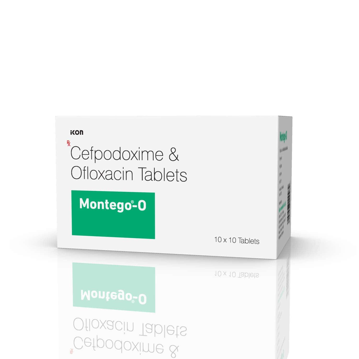 Buy Montego O Strip Of 10 Tablets Online at Flat 15% OFF | PharmEasy
