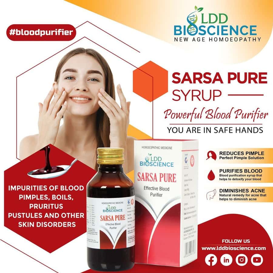 Buy HAMDARD SAFI NATURAL BLOOD PURIFIER - 100ML Online & Get Upto 60% ...