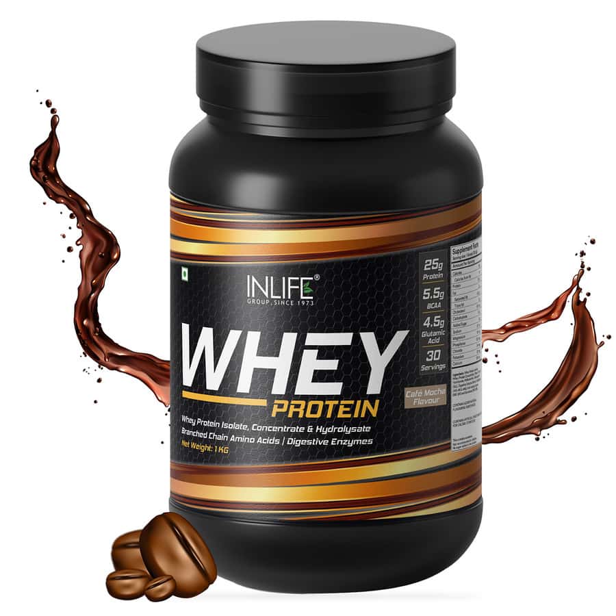 Buy WOW LIFE SCIENCE PLANT BASED PROTEIN POWDER WITH THE TASTE OF CAFE ...