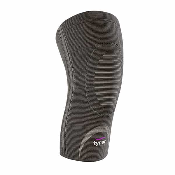 Buy TYNOR KNEE CAP WITH PATELLAR RING GREY XXL 1 UNIT Online & Get Upto ...