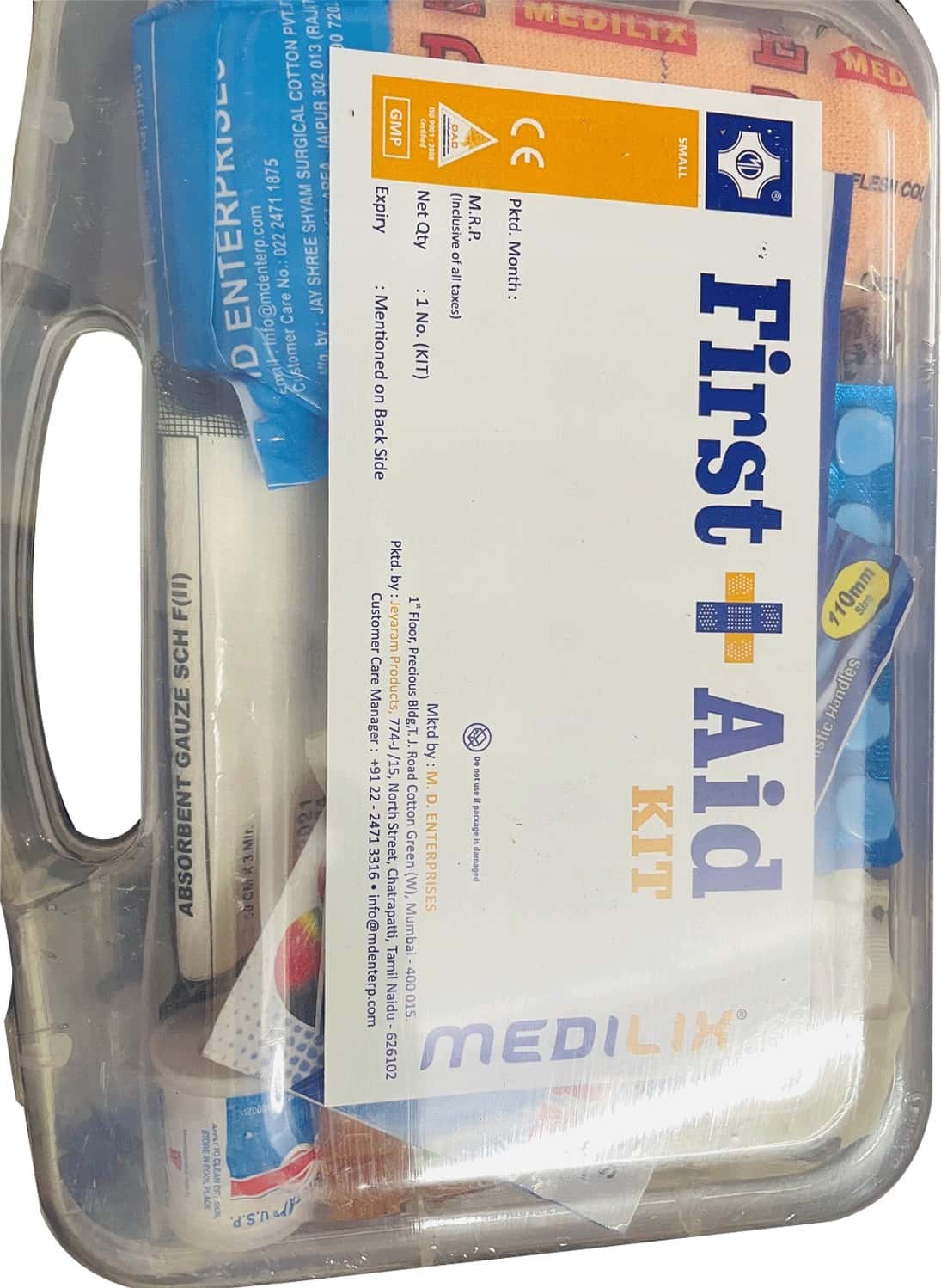 Buy MEDILIX Online & Get Upto 60% OFF at PharmEasy
