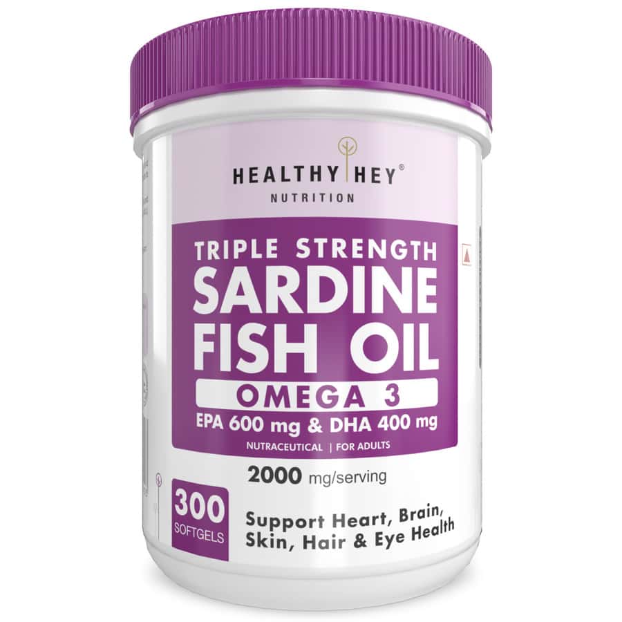 Buy SEACOD COD FISH LIVER OIL 500 SOFTGEL CAPSULES WITH NATURAL OMEGA3 ...