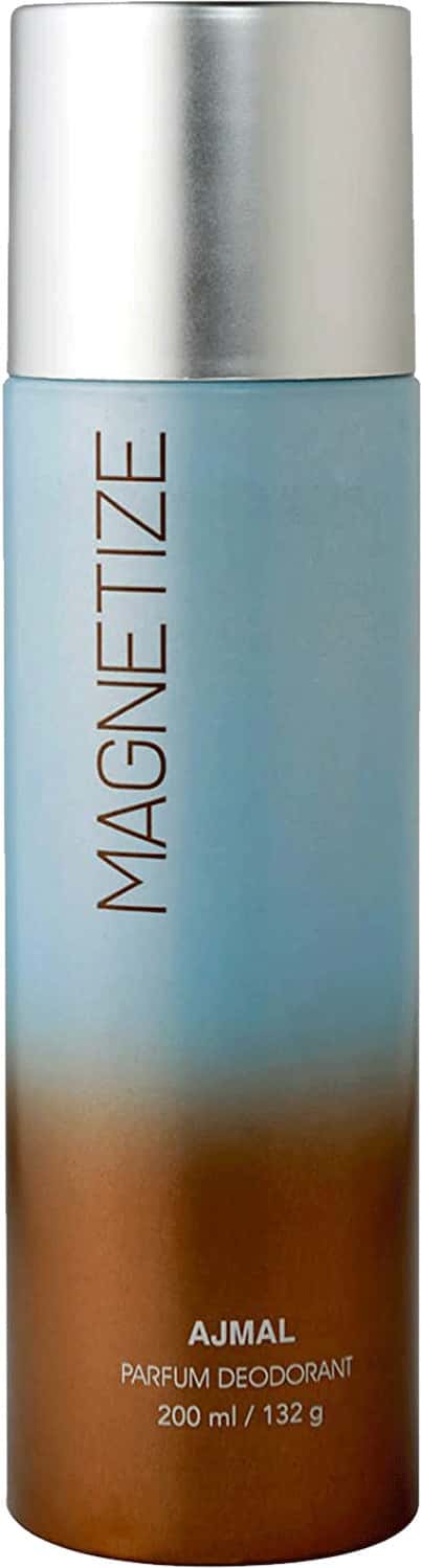 Buy AJMAL AFTER GLOW DEO 200 ML AND MAGNETIZE DEO 200 ML AND NEEA EDP ...