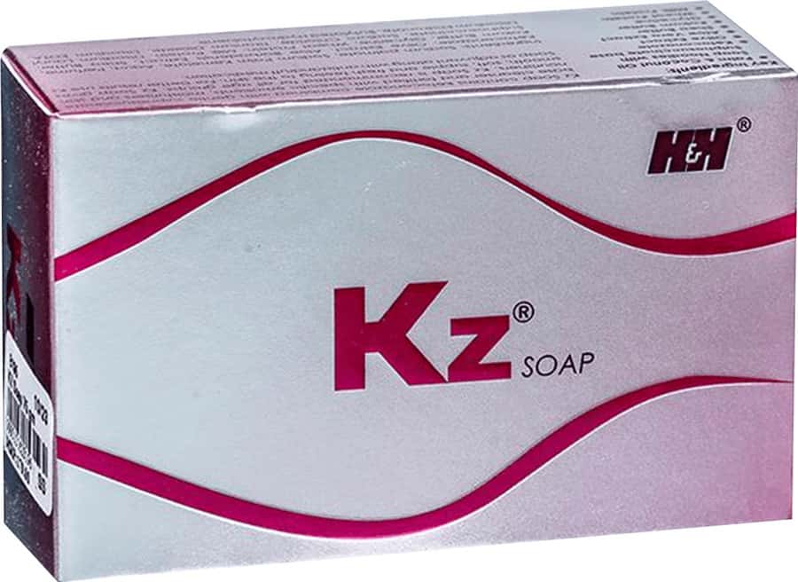 Buy KETO SOAP 100GM Online & Get Upto 60% OFF at PharmEasy