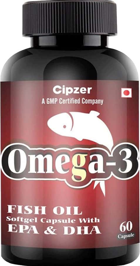 Buy SEACOD COD FISH LIVER OIL 100 SOFTGEL CAPSULES WITH NATURAL OMEGA3 ...