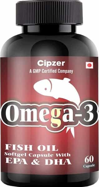 Buy SEACOD COD FISH LIVER OIL 100 SOFTGEL CAPSULES WITH NATURAL OMEGA3 ...