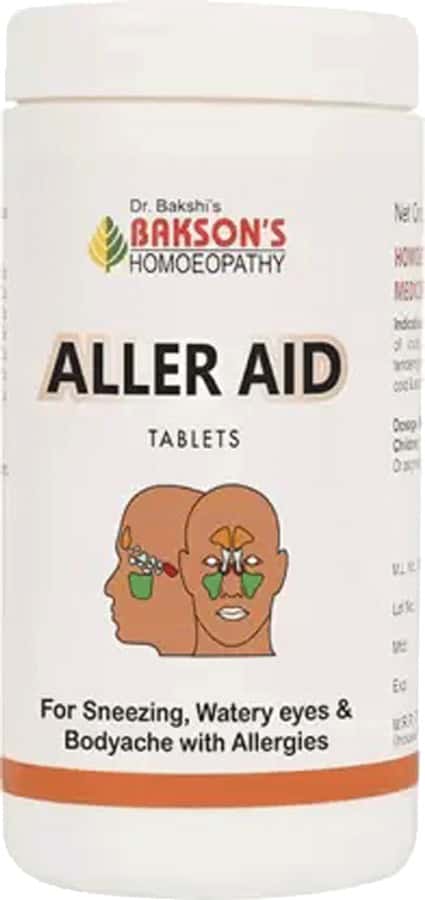 Buy DR BAKSHI'S BAKSON HOMOEOPATHY PILGO TABLET 200 Online & Get Upto ...