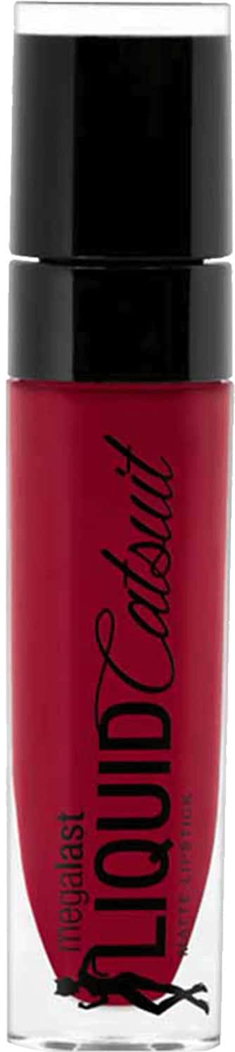 Buy WET N WILD MEGALAST LIQUID CATSUIT MATTE LIPSTICK - BEHIND THE BLEACHERS Online & Get Upto ...