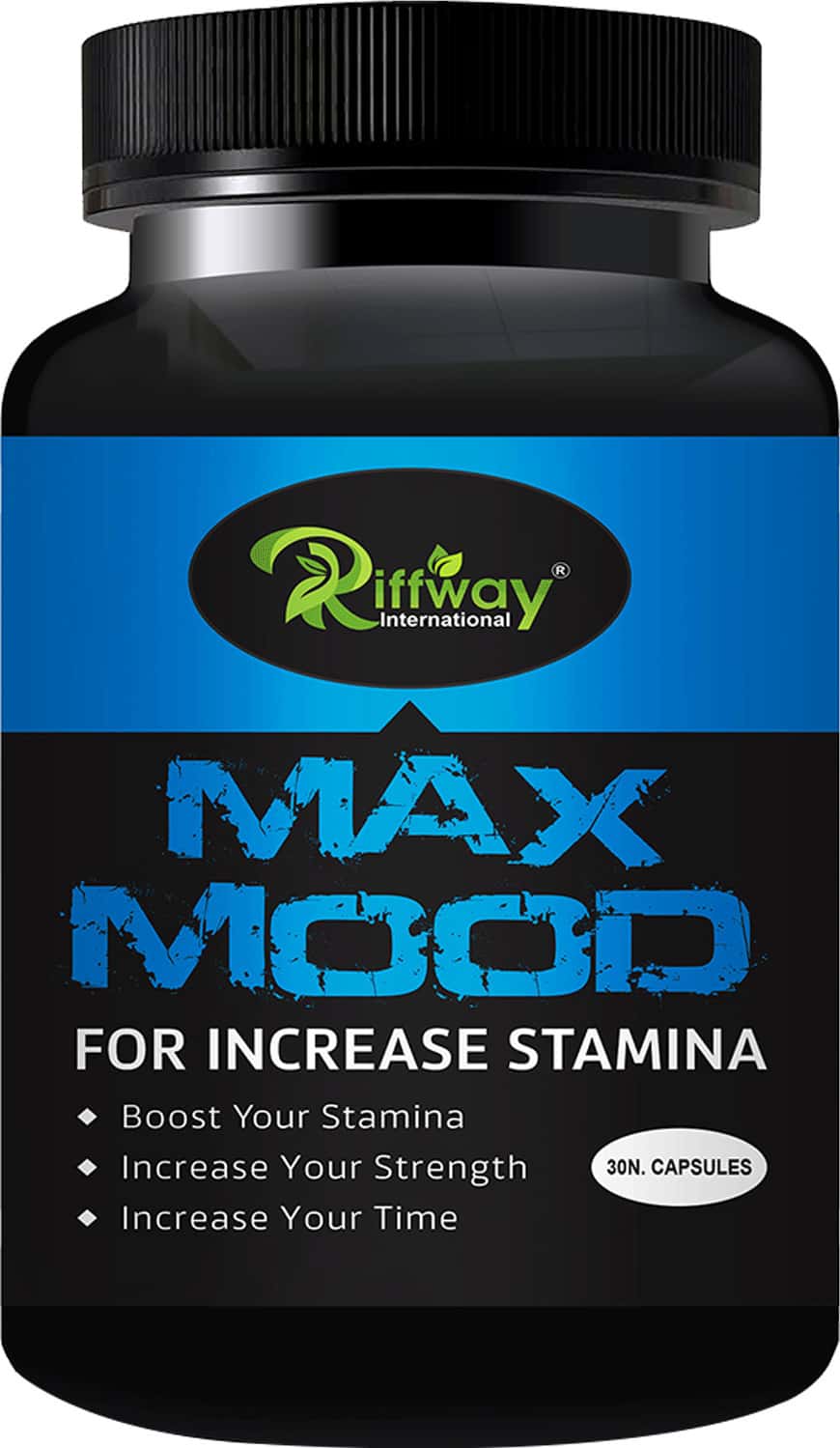 Buy MAX MOOD AYURVEDIC CAPSULES FOR REDUCE WEAKNESS IN MALE ORGAN (30 ...