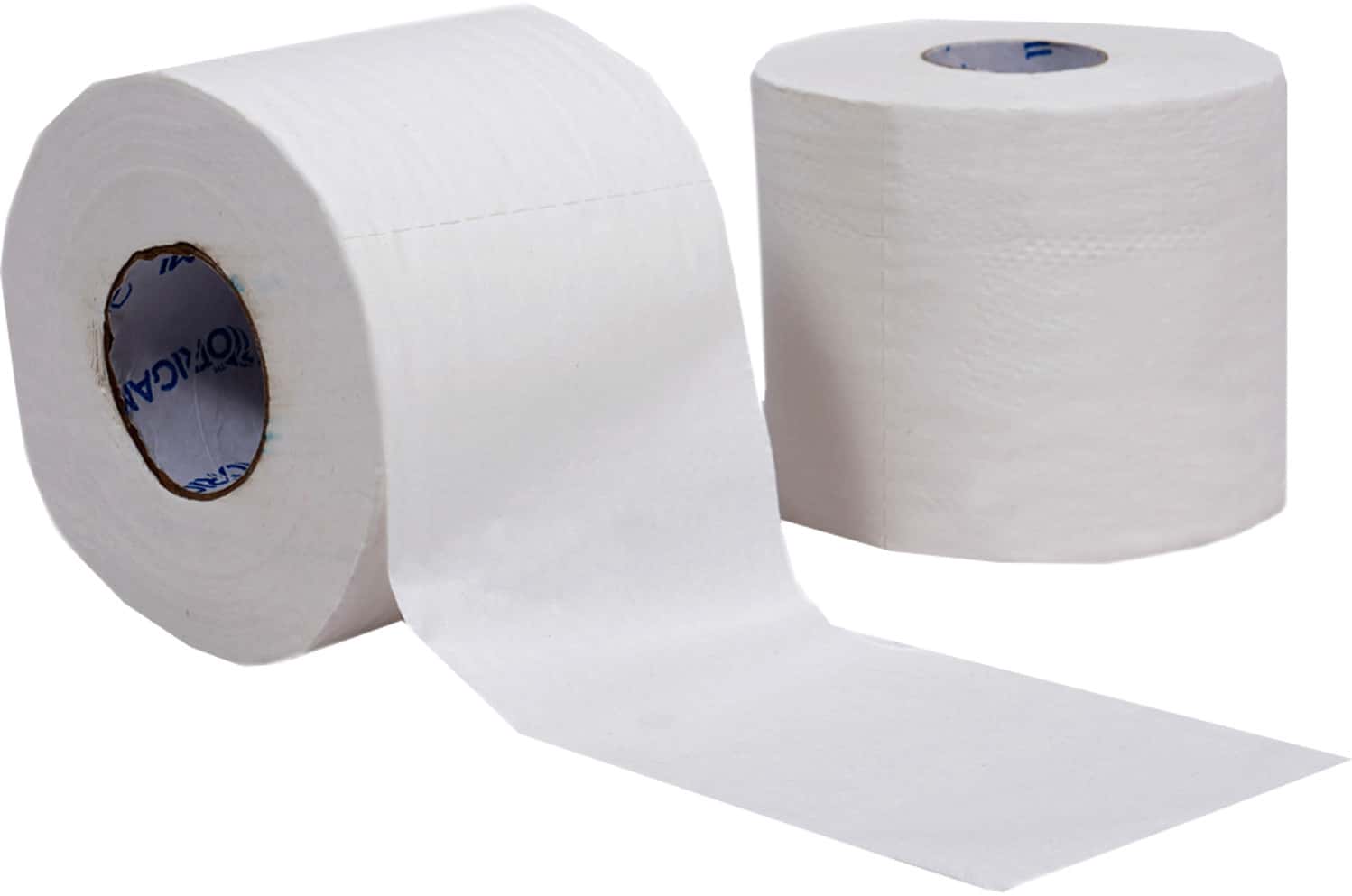 Buy ORIGAMI SO SOFT BATHROOM TOILET TISSUE PAPER ROLL 340 PULLS - 3PLY ...