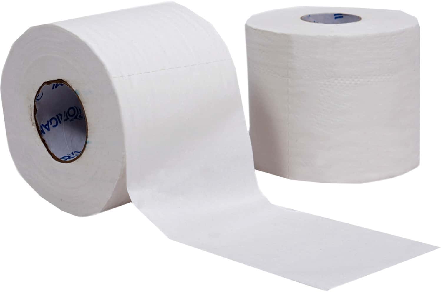 Buy ORIGAMI SO SOFT BATHROOM TOILET TISSUE PAPER ROLL 340 PULLS - 3PLY ...