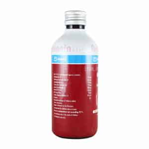 Buy BETONIN AST SUGAR FREE SYRUP 210ML Online & Get Upto 60% OFF at ...