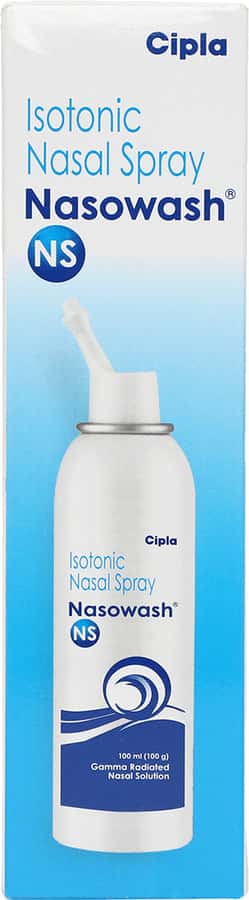 Buy NASIVION CLASSIC ADULT NASAL SPRAY 10ML Online & Get Upto 60% OFF ...