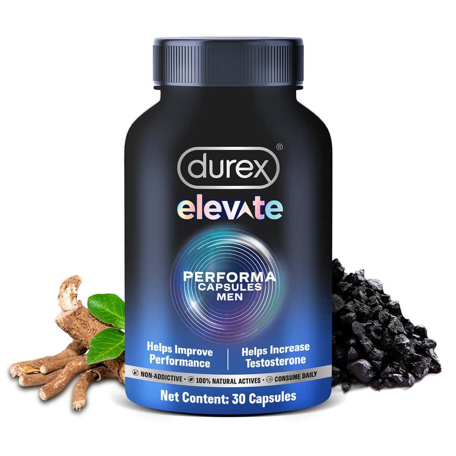 Buy DUREX ELEVATE CLIMAX DELAY SPRAY FOR MEN 20GM Online & Get Upto 60% ...