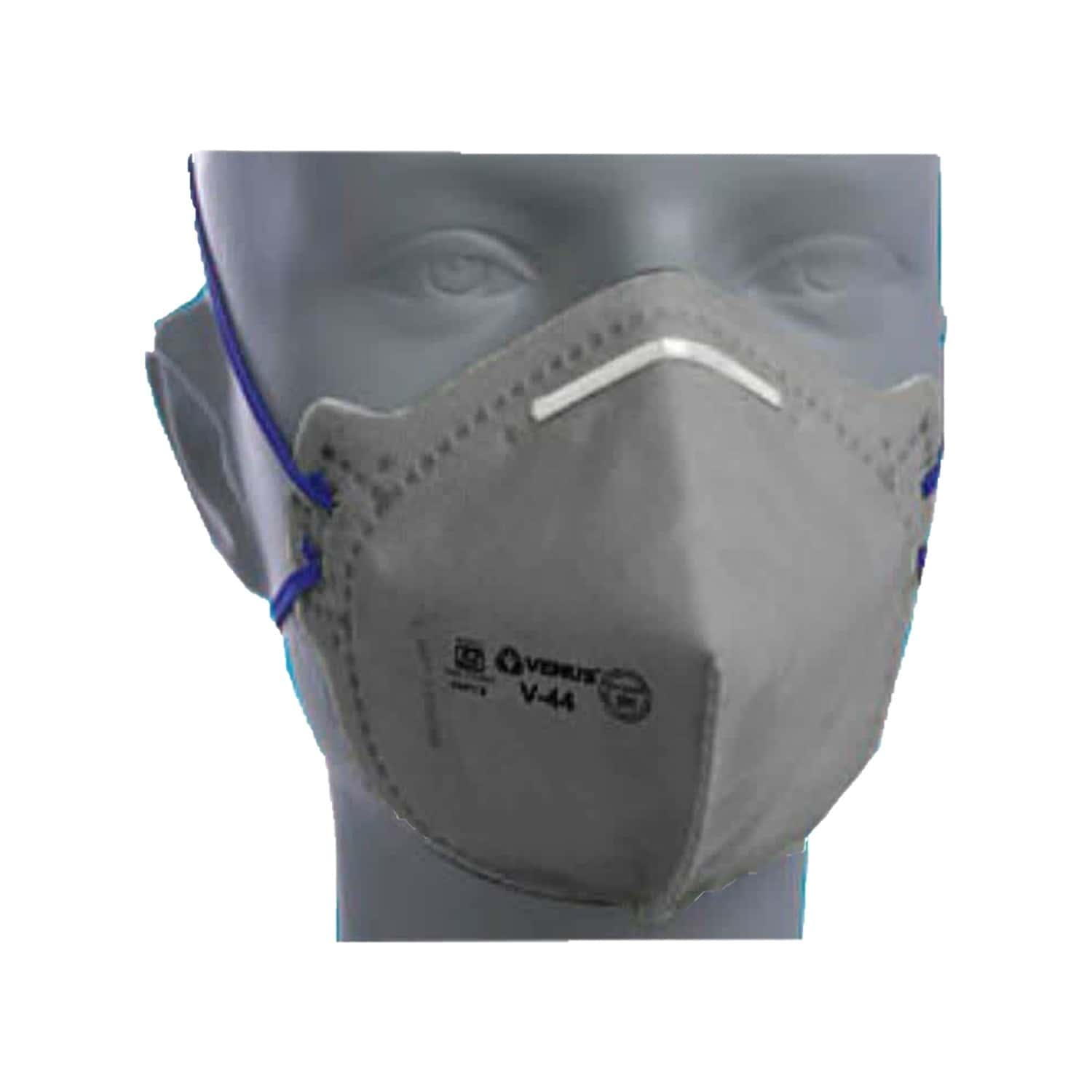 Buy VENUS V-44++ FFP1 RESPIRATORY MASK PACKET OF 50 Online & Get Upto ...