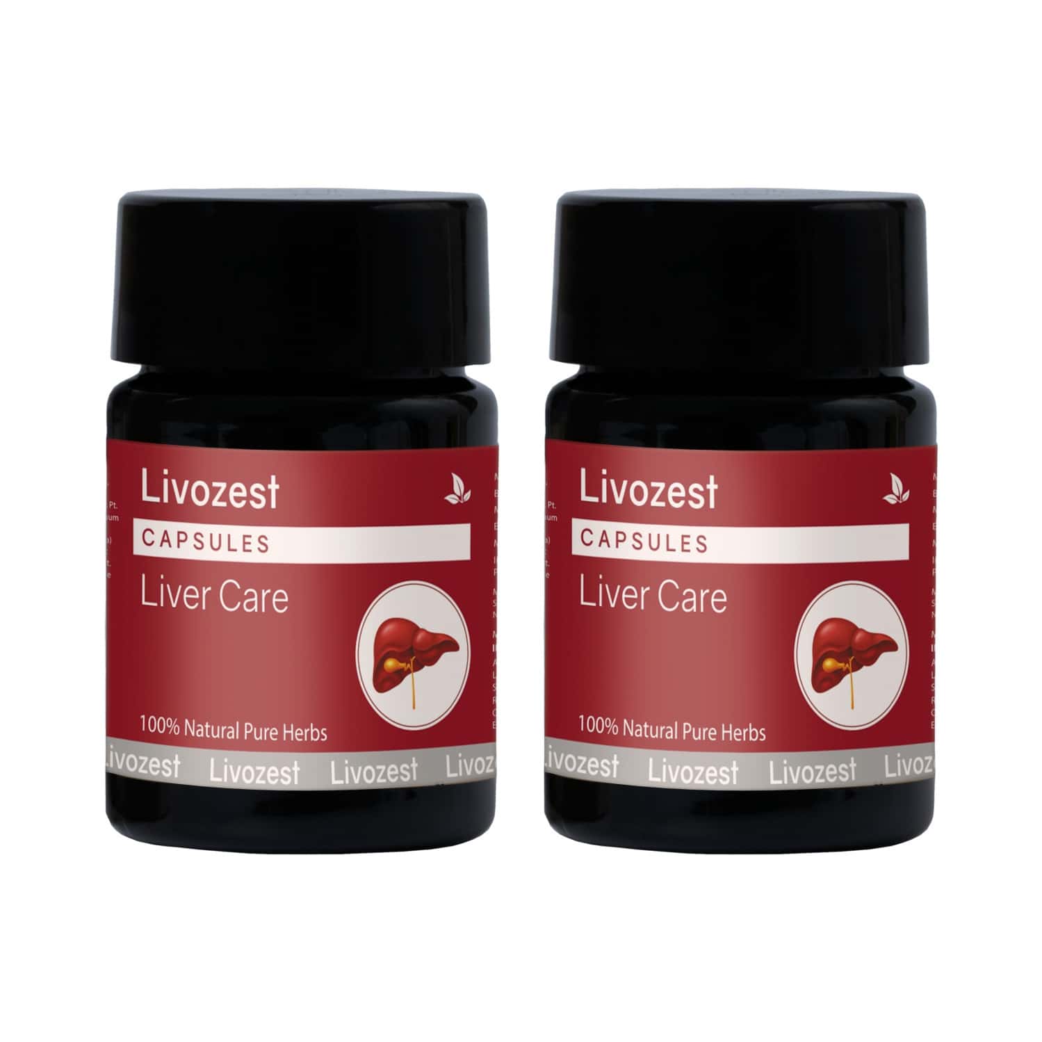 Buy LIVOZEST CAPSULES 10 CAPS | LIVER HEALTH SUPPLEMENT | DETOX LIVER ...