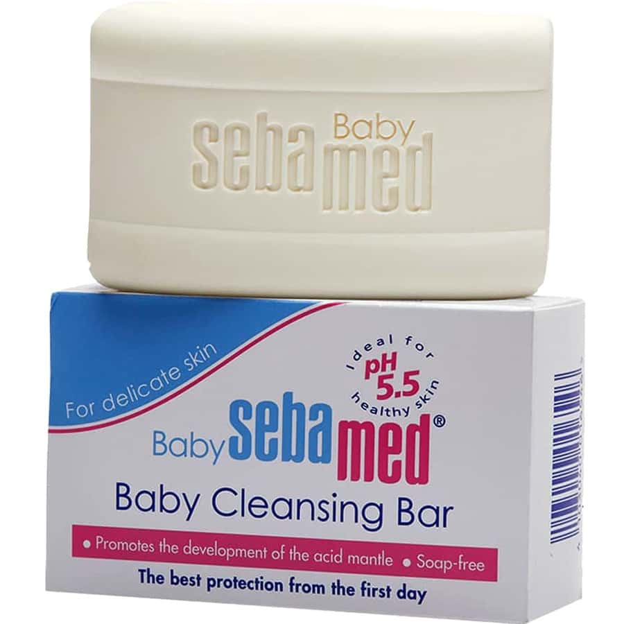 Buy MAMAEARTH BABY SOAP (PACK OF 4) BOX OF 300 G Online & Get Upto 60% ...