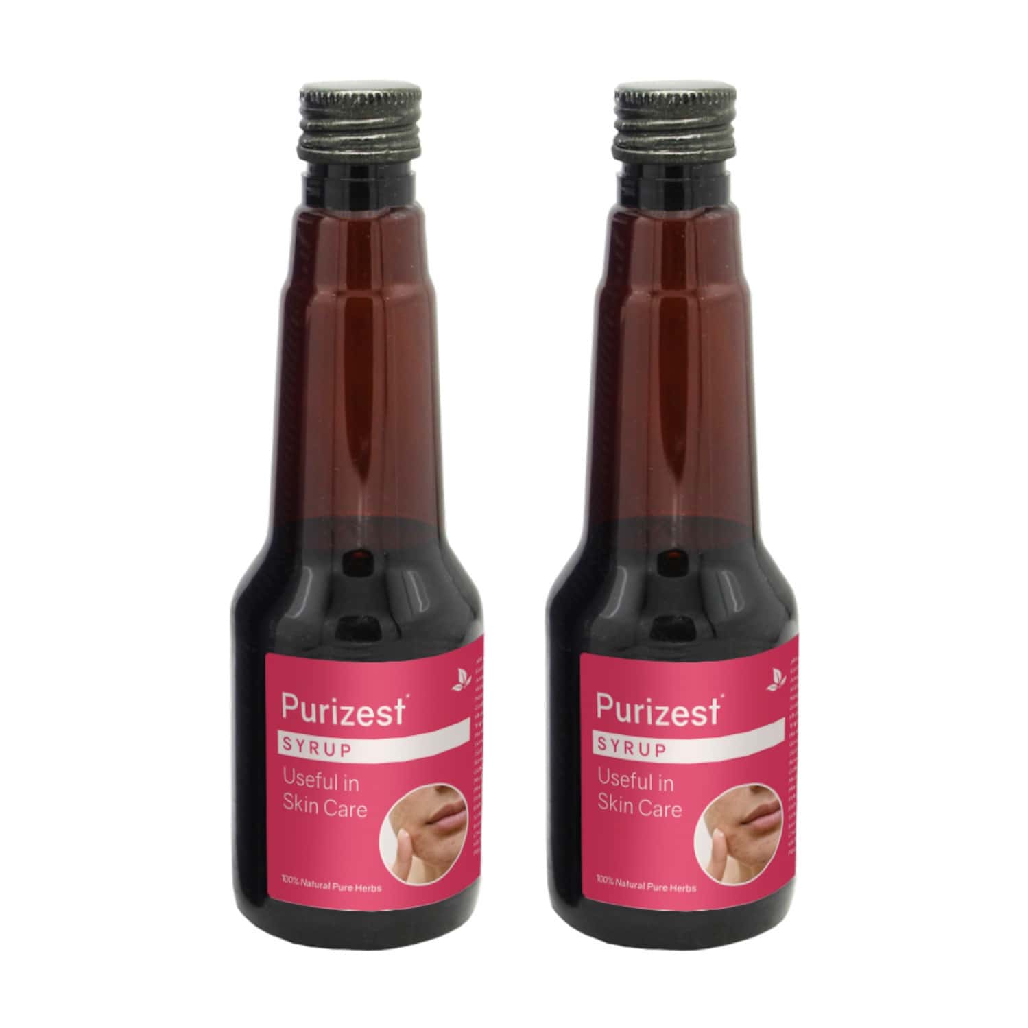 Buy PURIZEST SYRUP 200 ML | AYURVEDIC BLOOD PURIFICATION SYRUP (PACK OF 3) Online & Get Upto 60% ...
