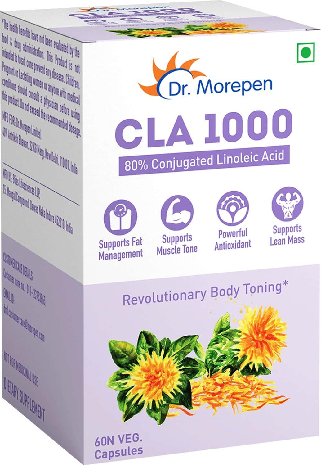 Buy INLIFE GREEN COFFEE BEANS EXTRACT (50% CHLOROGENIC ACID) WEIGHT ...