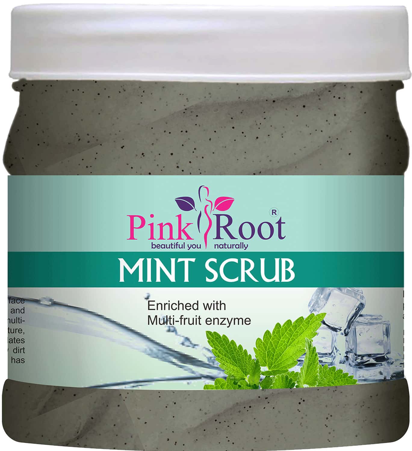 Buy MISTER BEARD MINT SCRUB 100GM Online & Get Upto 60% OFF at PharmEasy