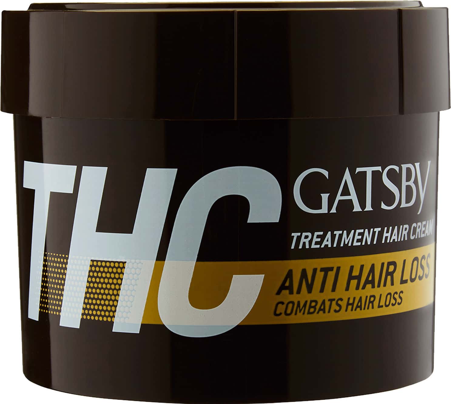 Buy GATSBY TREATMENT HAIR CREAM ANTI HAIR LOSS 250GM Online & Get Upto ...