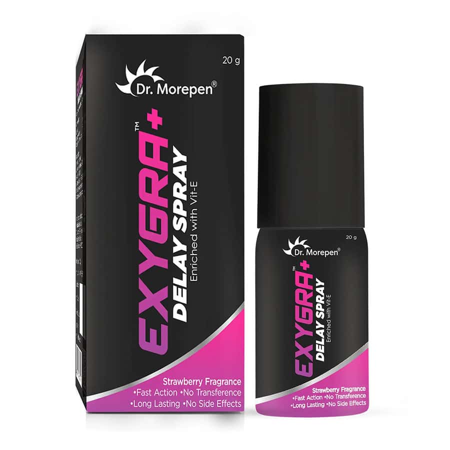 Buy INVIGRA DELAY SPRAY FOR MEN - 12G Online & Get Upto 60% OFF at ...