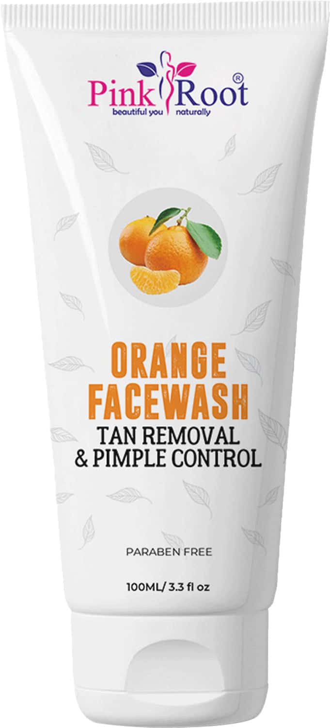 Buy HIMALAYA TAN REMOVAL ORANGE FACE WASH 100ML Online & Get Upto 60% ...