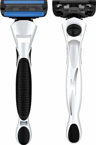 Buy RAZOR CLUB 5 BLADES Online & Get Upto 60% OFF at PharmEasy