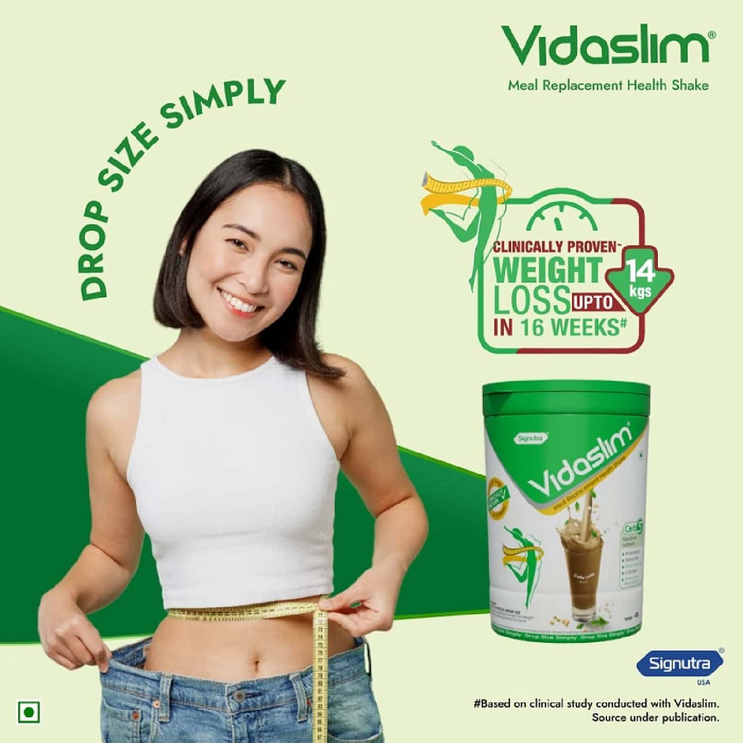 Buy VIDASLIM Online & Get Upto 60% OFF at PharmEasy