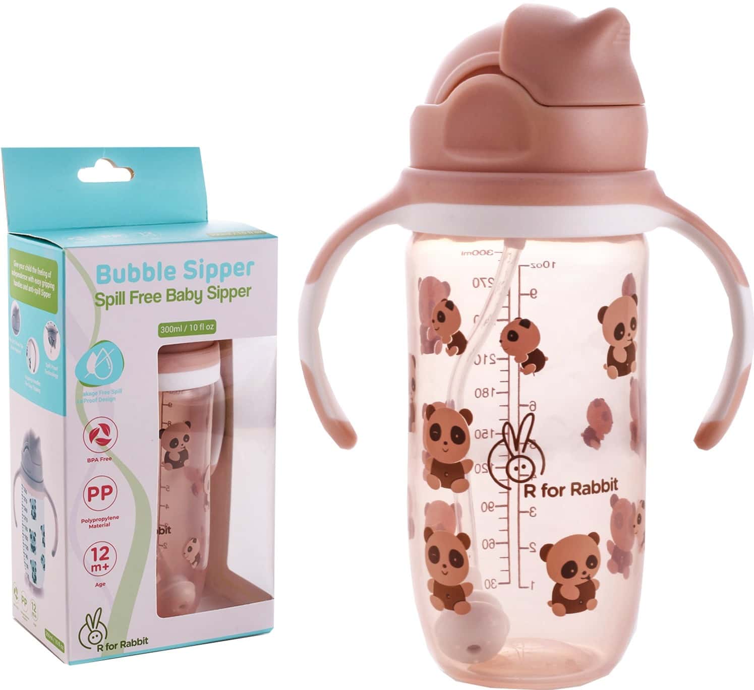 Buy FISHER PRICE DOUBLE WALL BABY SIPPER TRAINING CUP 8OZ/230ML YELLOW ...