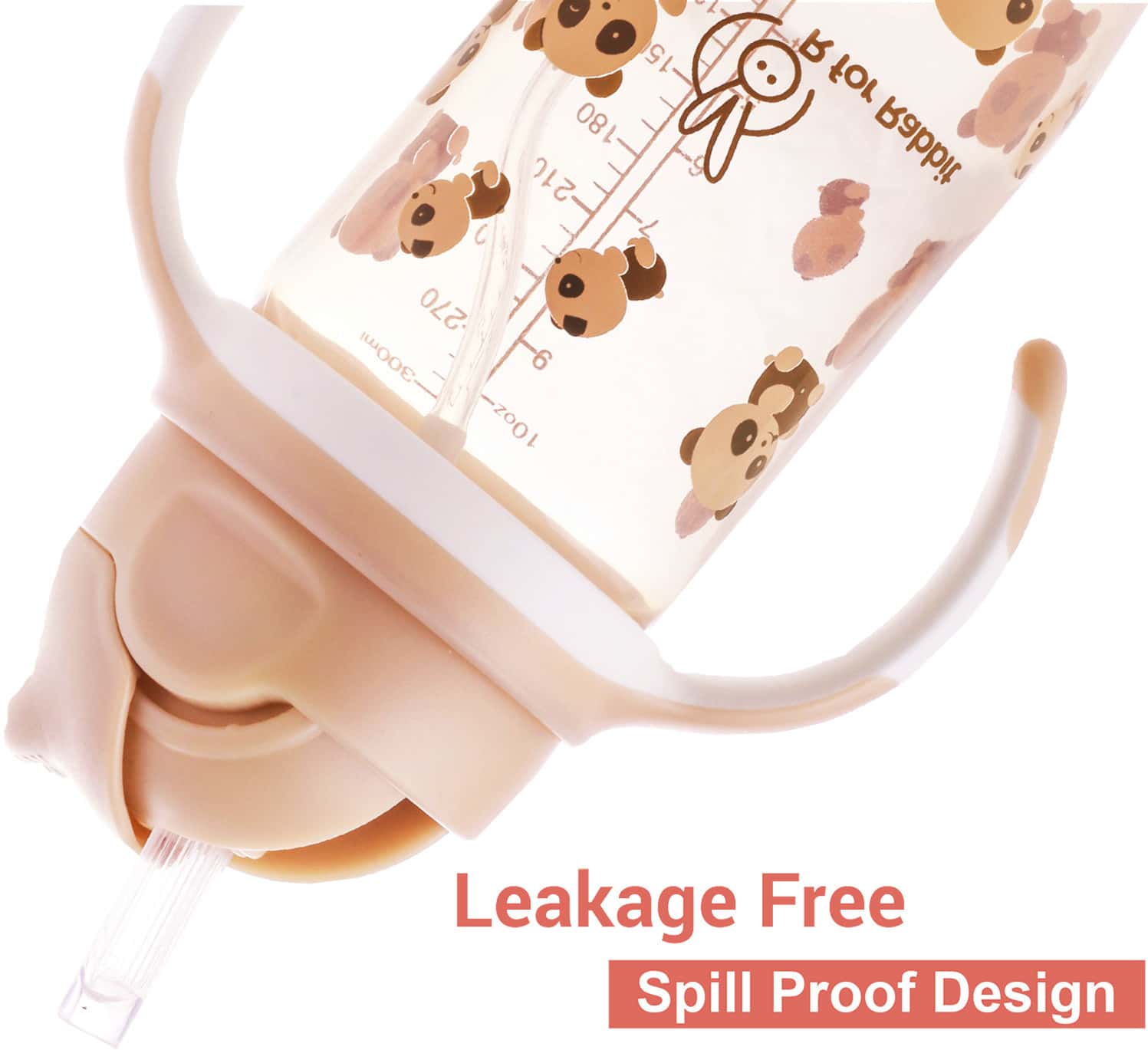 Buy R FOR RABBIT BUBBLE STRAW SIPPER SIPPERS - YELLOW Online & Get Upto ...