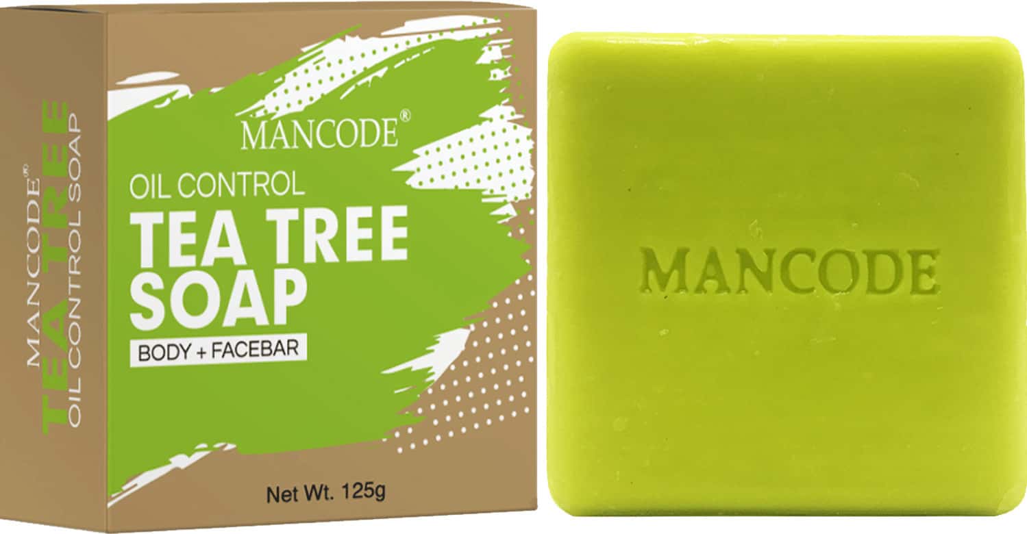 Buy BAJAJ NOMARKS ANTIMARKS SOAP - OILY SKIN - 125G Online & Get Upto ...