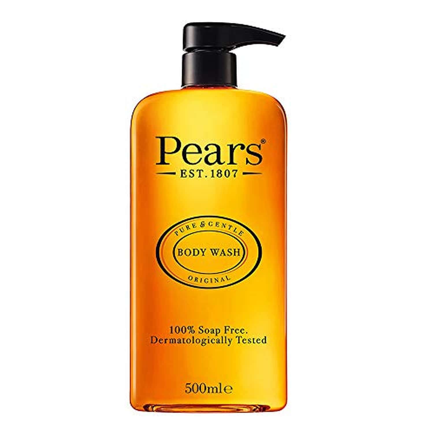 Buy PEARS PURE AND GENTLE SOAP 100 GM Online & Get Upto 60% OFF at ...
