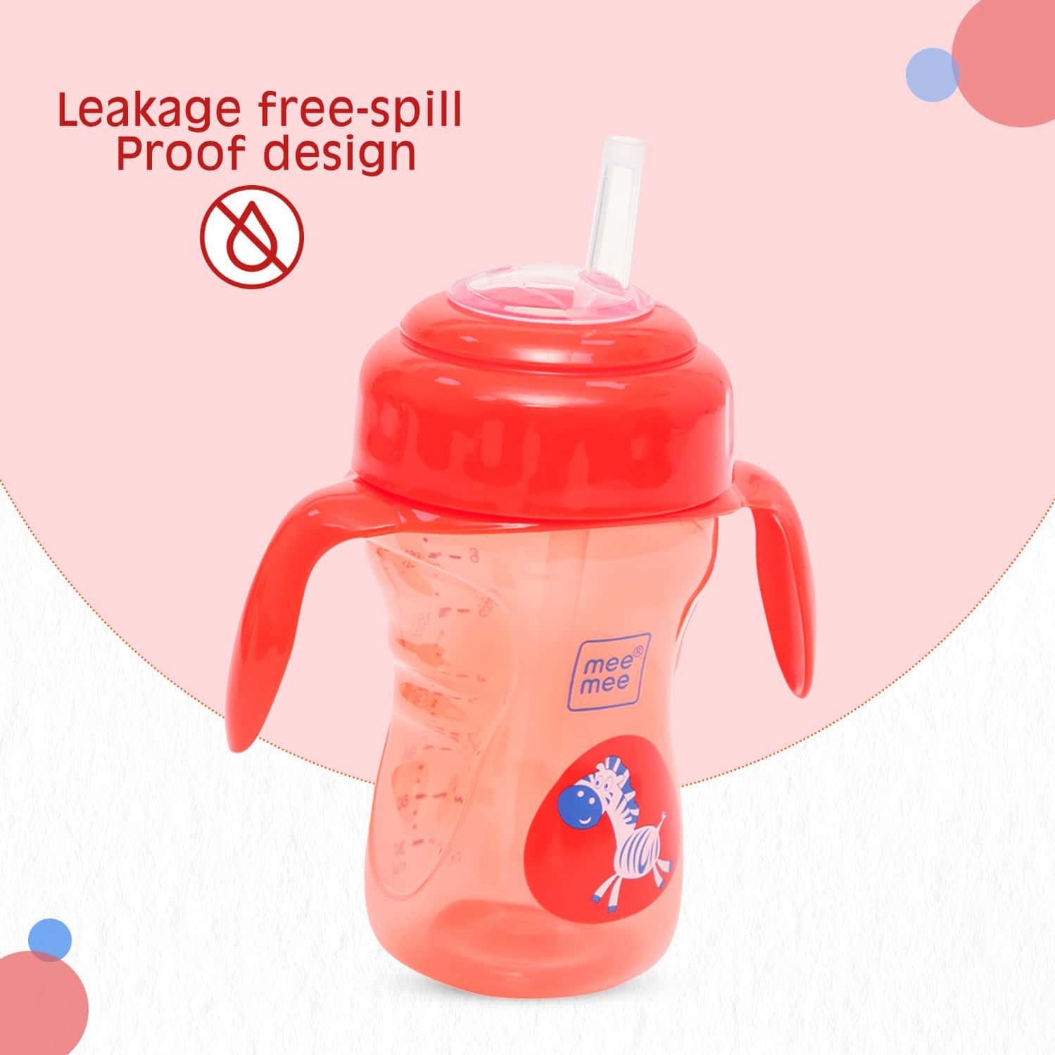 Buy MEEMEE BABY SIPPER CUP BPA FREE CONVIRTABLE FOR TODDLER KID , SOFT ...